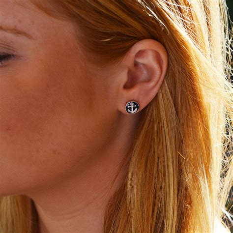 Earrings Summerties