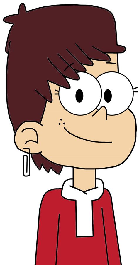 Luna Loud With Christmas Pajamas By Nicholasvinhchaule95 On Deviantart