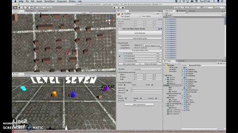 unity5 quick set object placer problemandsolutio youtube