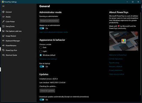 Issue With Downloading · Issue 12144 · Microsoftpowertoys · Github