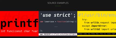 15 best programming fonts for better coding