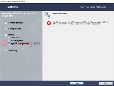 Cách bật kích hoạt Net Framework trên Windows và QThang Blog