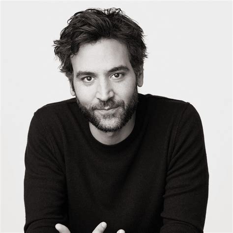 The Blogs Josh Radnor To Host JLTV Series The People Of The Book Jeremy Broekman The