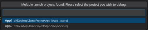 Improve Rundebug Buttons · Issue 255 · Microsoftvscode Dotnettools