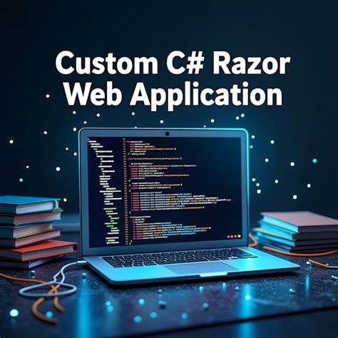 Build Modern Scalable And Secure C Sharp Razor Application By