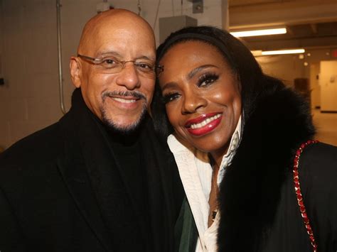 Sheryl Lee Ralph On Not Living With Her Husband For 19 Years Essence