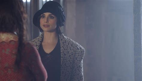 Screenshots Peaky Blinders