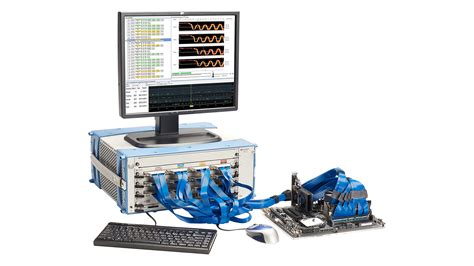 Ddr4 Functional Protocol Debug And Analysis Reference Solution Keysight