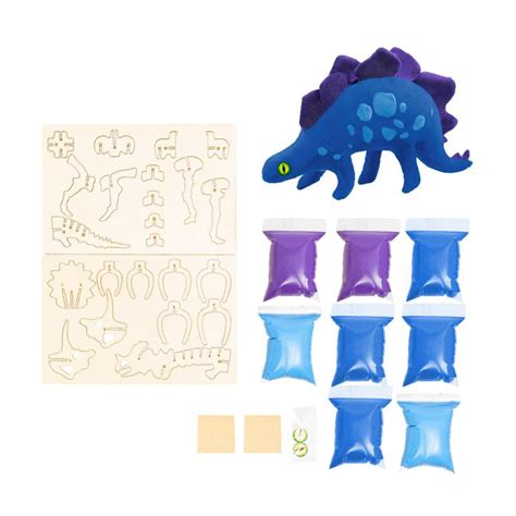 Набор для детского творчества Play The Game Пластилиновые животные отзывы