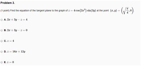 Solved This Is Calculus Problem Please Help Me To Solve Chegg Com