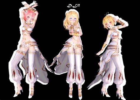 Tda Arabian Princesses Dl By Evelyn Sama On Deviantart