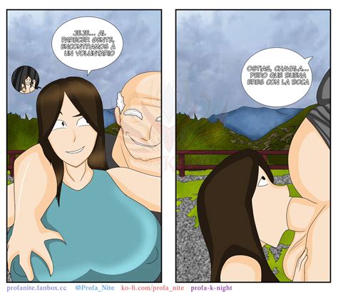 Rule 34 Big Breasts Big Penis Blowjob Comic Dialogue Fat Man Fellatio Nimu Nimu Irl Older