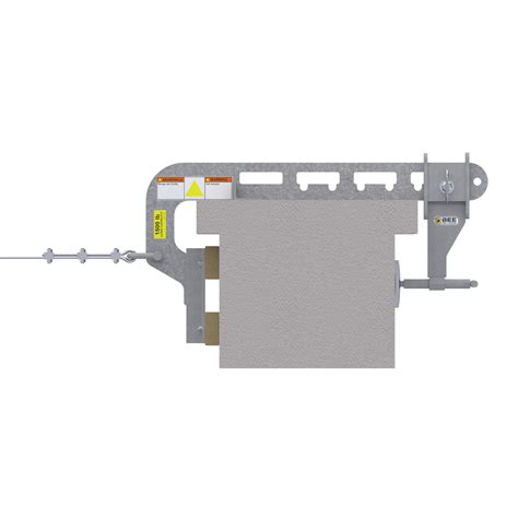 Tieback Clamp Bee Access