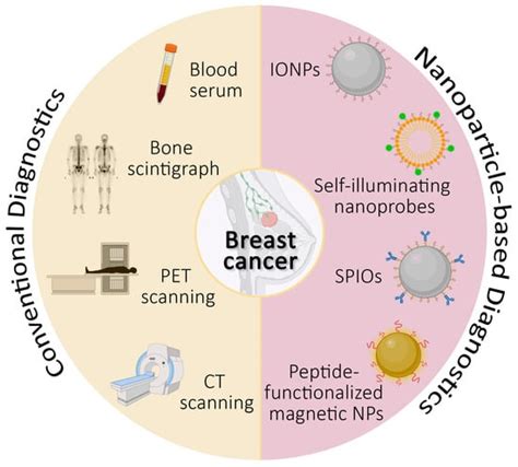 Nanotechnology In Cancer