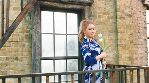 Ladies Code Feedback Who S Who K Pop Database