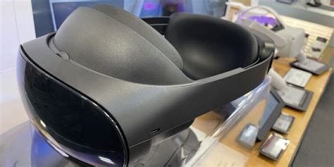 Meta Opens Up Quest Os To Partners For New Devices