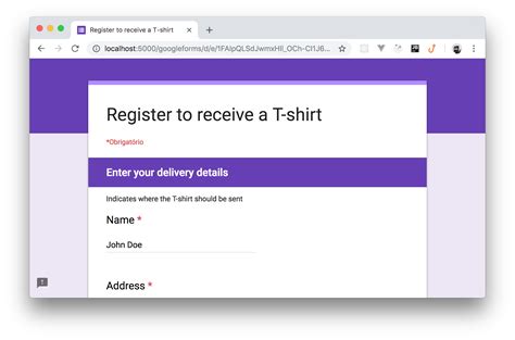 Building A Reverse Proxy In Net Core