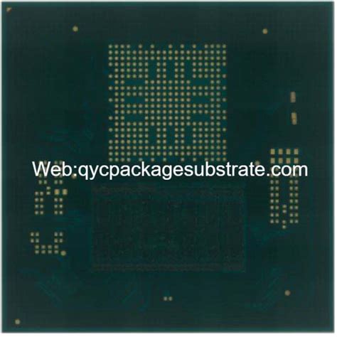 Abf Substrate Supplier