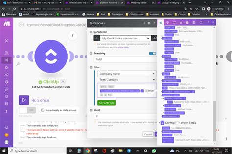 Clickup Modifying Drop Down Custom Field How To Make Community