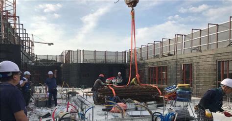 금문철강 국내 최초 Osc 철근선조립 시장 선점 본격화 대한경제