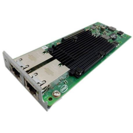 IBM Intel X Dual Port GBase T Embedded Adapter Y R HPecas Com