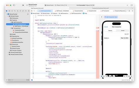 How to Create Your Own Framework for Your iOS App | by Alex Zarr | The Startup | Medium