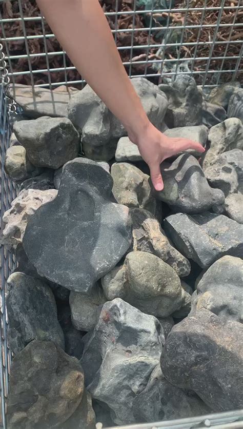 Hakkai Stone Aqua Rocks Colorado