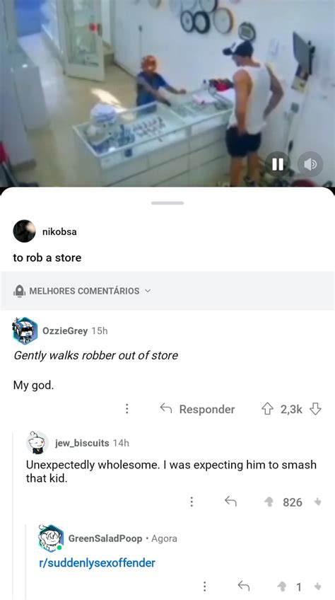 Expected Him To What R Suddenlysexoffender