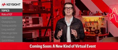 Michael Saba On Linkedin Iot