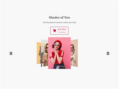 Coverflow Carousel With Images Unlimited Elements For Elementor