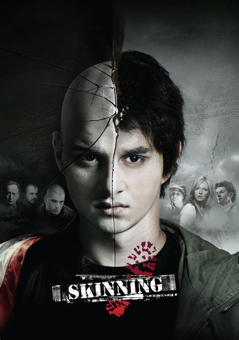 Skinning Streaming Where To Watch Movie Online