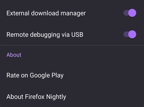 Kiến Thức Tổng Hợp Những Addon Chất Cho Firefox Chromium Page 292