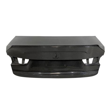 Boot Lid Bmw G20 G28 Look Csl