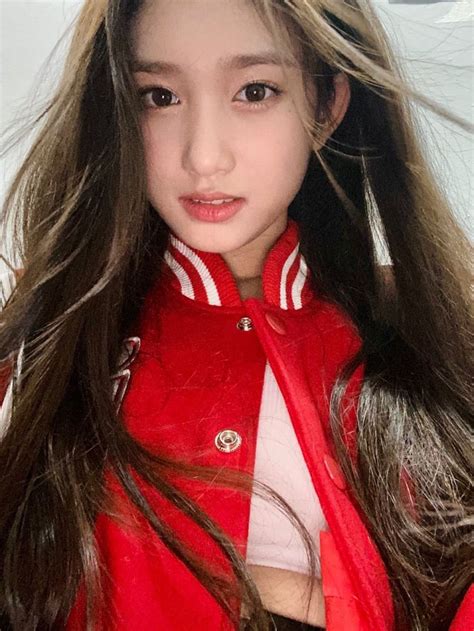 Ive Ivetwt On X Yu Jin K Idols K Idol