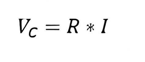 Voltage Drop In DC Electrical Conductors Due To Electrical Resistance Energy DC AC
