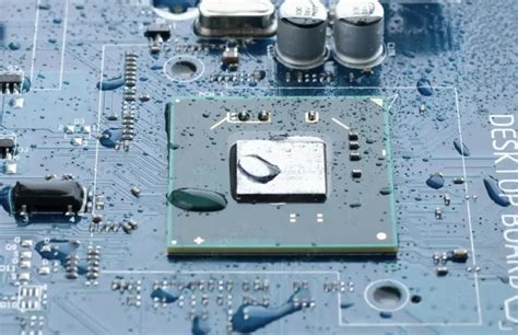 Pcb용 컨포멀 코팅 유형 이점 및 프로세스 Globalwellpcba