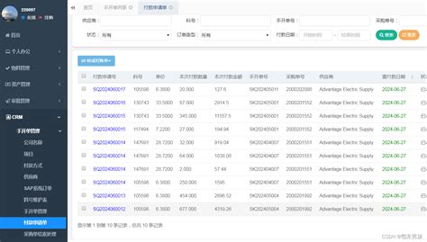 若依对数据二次处理导致查询total只有十条的问题处理办法若依框架 Pagehelper 只返回10条数据 Csdn博客