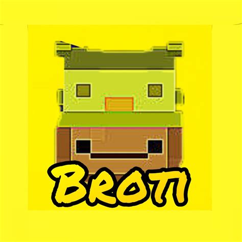 Broti Youtube
