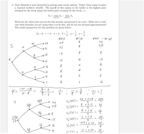 Solved Below Is The Correct Answer Provided By My Teacher Chegg