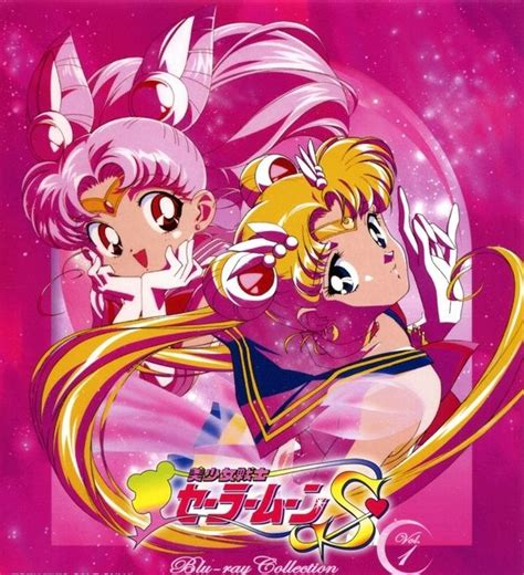 Pin Di Nunu Sakura Su Sailor🌙 Moon Anime
