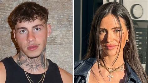 Nach Are You The One Tano Und Anna Sind Jetzt Zusammen