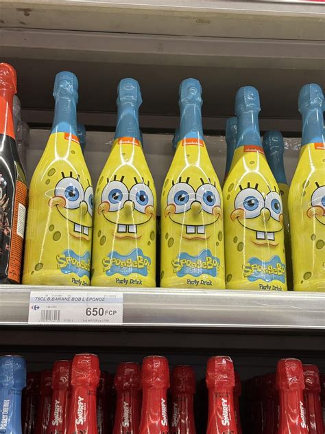 Spongebob « Party Drink R Ofcoursethatsathing