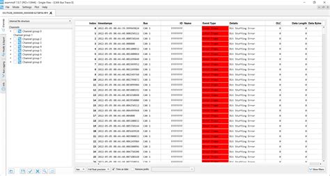 CAN Bus Errors Explained A Simple Intro CSS Electronics