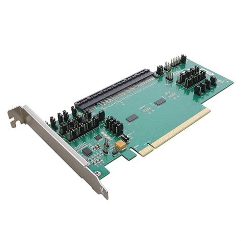 DS160PR810EVM RSC Texas Instruments Development Boards Kits Programmers DigiKey