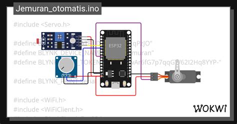 Smart Home 2 Wokwi Esp32 Stm32 Arduino Simulator