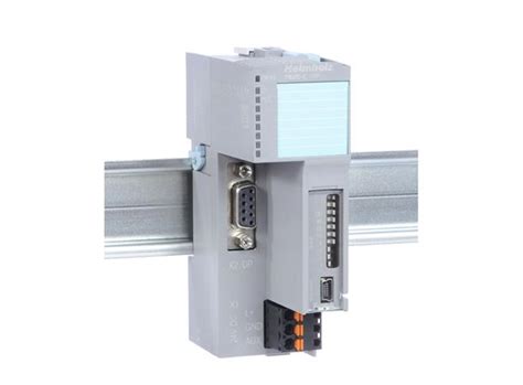 Helmholz Tb20 C Bus Coupler Profibus Dp Bus Coupler Adeptor As