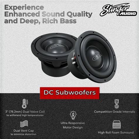 Understanding Subwoofer Performance And Preventing Damage A Comprehen