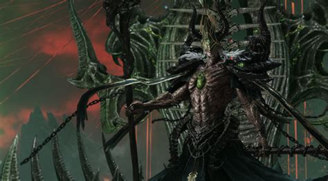 Create A Lost Ark Class Tier Divide Tier List Tiermaker