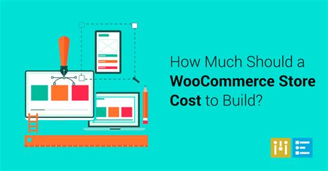 How Much Does A WooCommerce Site Cost To Build Mode Effect
