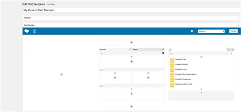 Woocommerce Product Grid Builder Dawnthemes